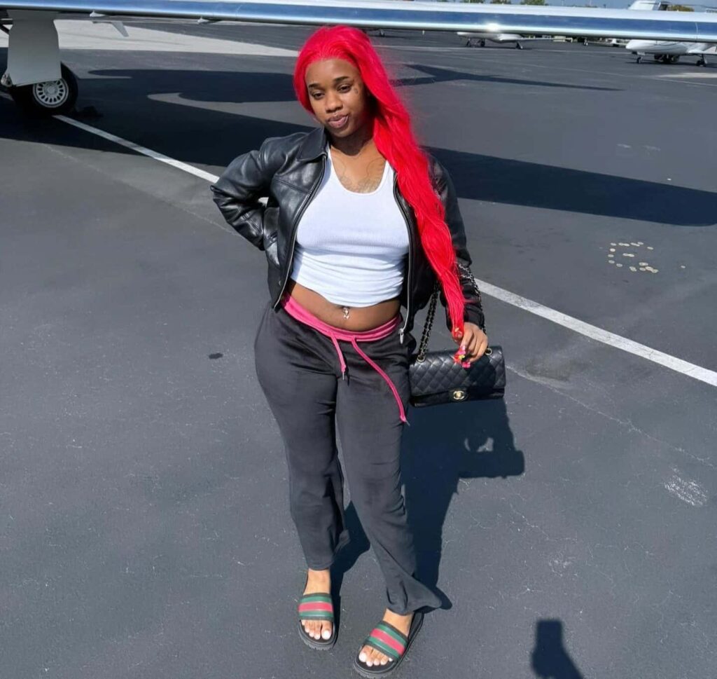 Sexyy Red Net Worth: Inside the Rising Star’s Finances